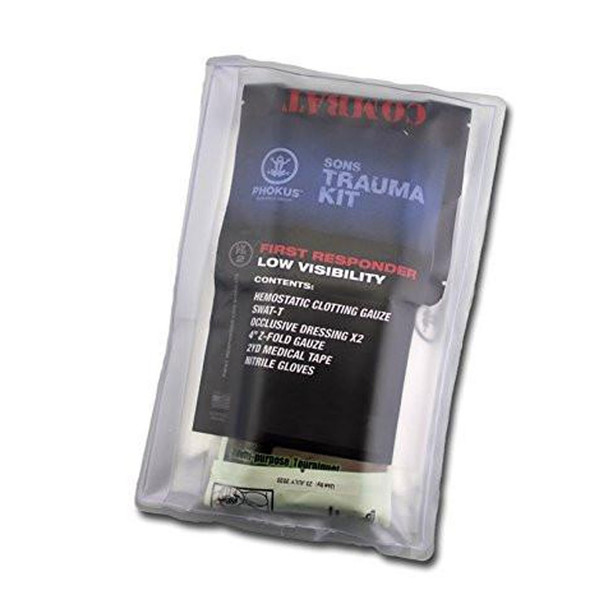 Phokus LE Trauma Kits On Sale - Best Price | BOTACH