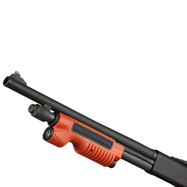 Streamlight 69610 TL-Racker Integrated Shotgun Forend Light Mossberg ...