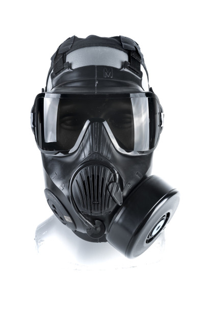 AVON C50 First Responder Kit Complete Battlefield CBRN & Riot ...