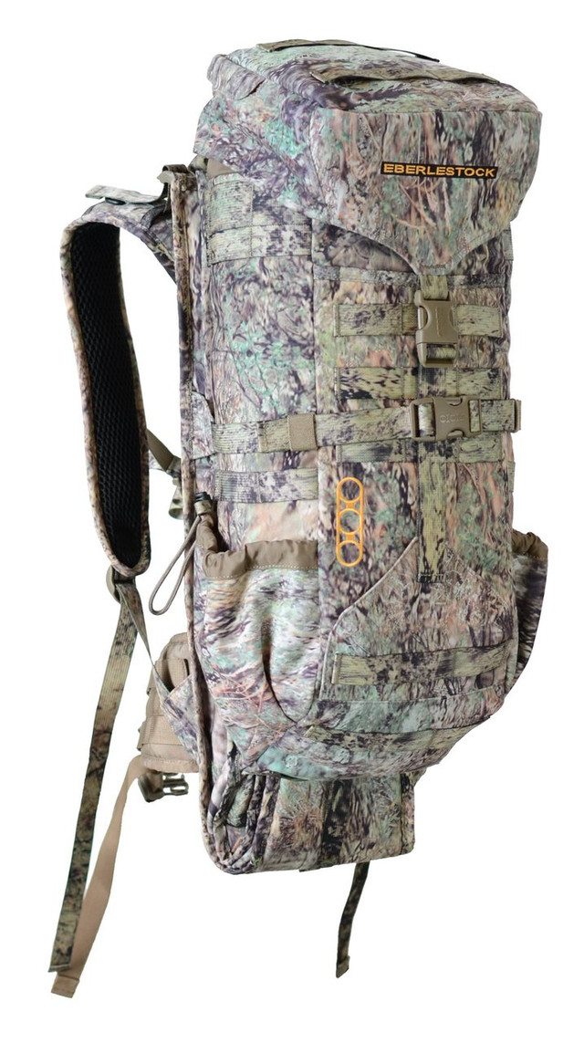 Eberlestock Gunrunner Pack