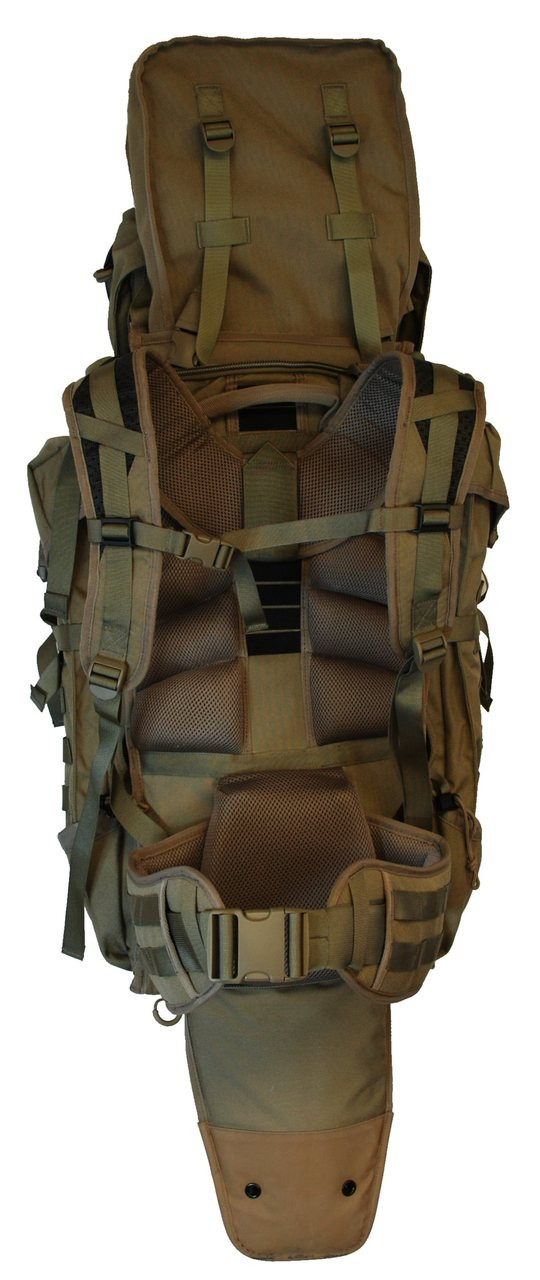 Eberlestock Terminator Pack On Sale - Best Price | BOTACH