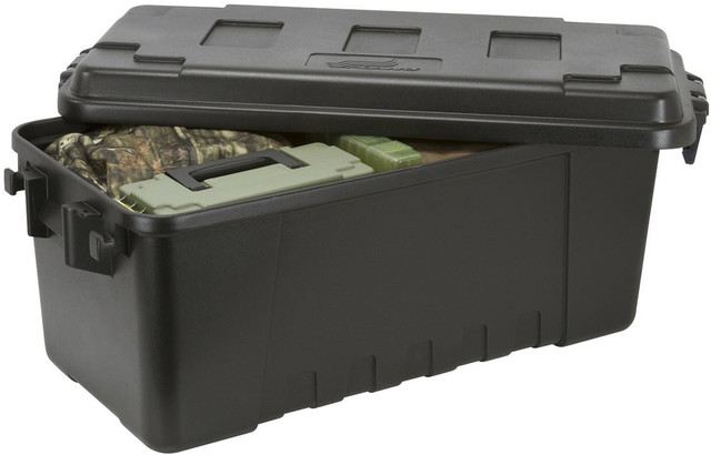 Plano Small Storage Trunk