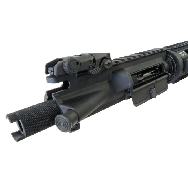 BattleSteel BOLT BCG Cleaner w/Rod On Sale - Best Price | BOTACH