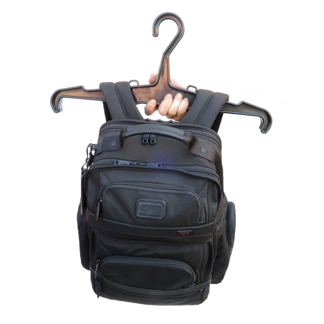 Hang-Gear Tough Heavy Duty Hangers