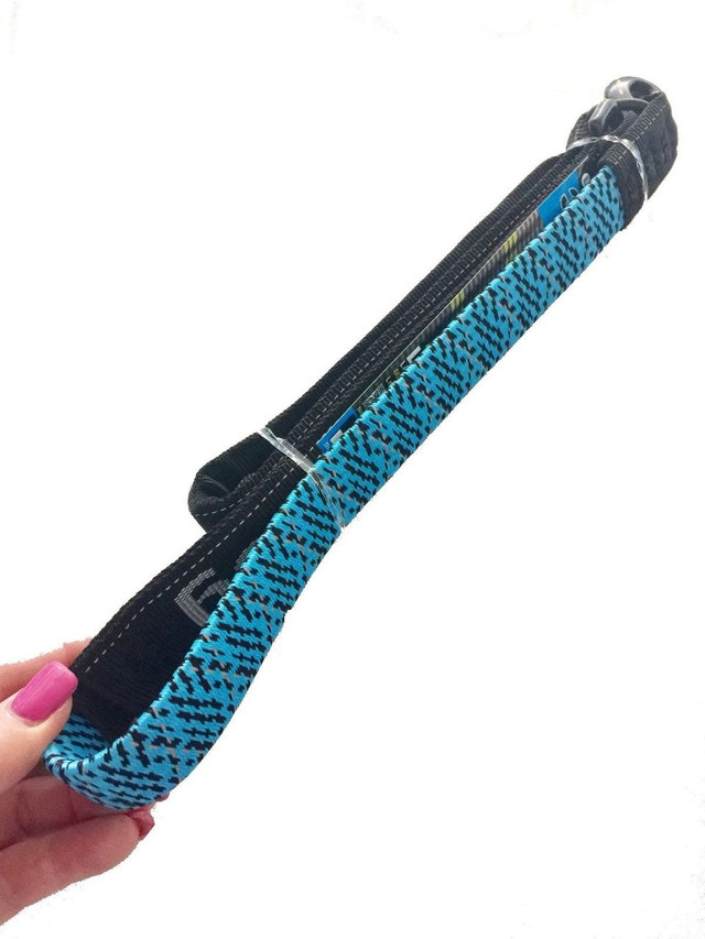 ROK Straps 36" Short Stretch Large Dog Leashes On Sale - Best Price ...