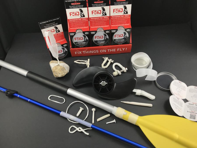 Forj Thermoplastic Tape On Sale - Best Price | BOTACH
