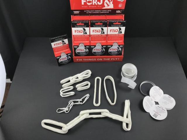 Forj Thermoplastic Tape On Sale - Best Price | BOTACH