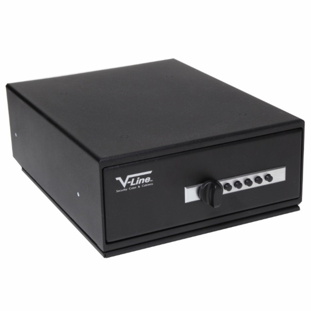 V-Line Slide Away Handgun Safe On Sale - Best Price | BOTACH