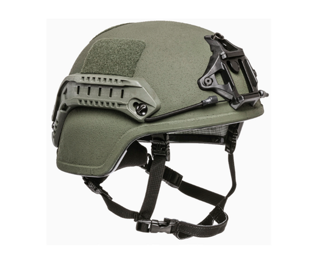 Avon Ceradyn L110 Combat II Full-Cut Ballistic Helmet w/ Dial Retention ...