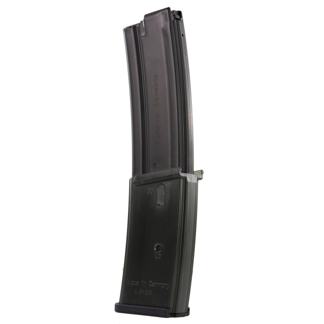 H&K MP7 4.6x30mm 40-Round Magazine - Botach®