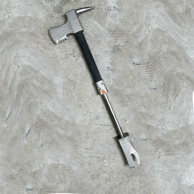 Breaching & Rescue Tools