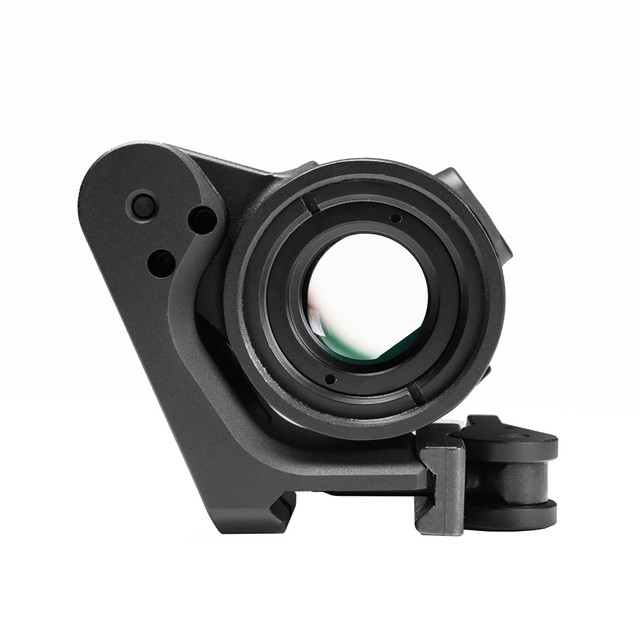 Unity FAST FTC 4X Magnifier - Botach