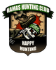 Happy Hunting