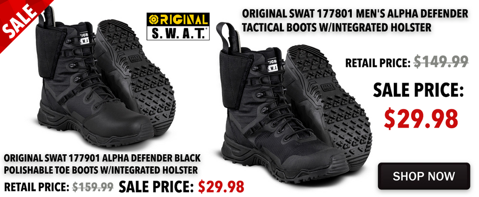 Botach.com | Law Enforcement, Military & Public Safety Gear