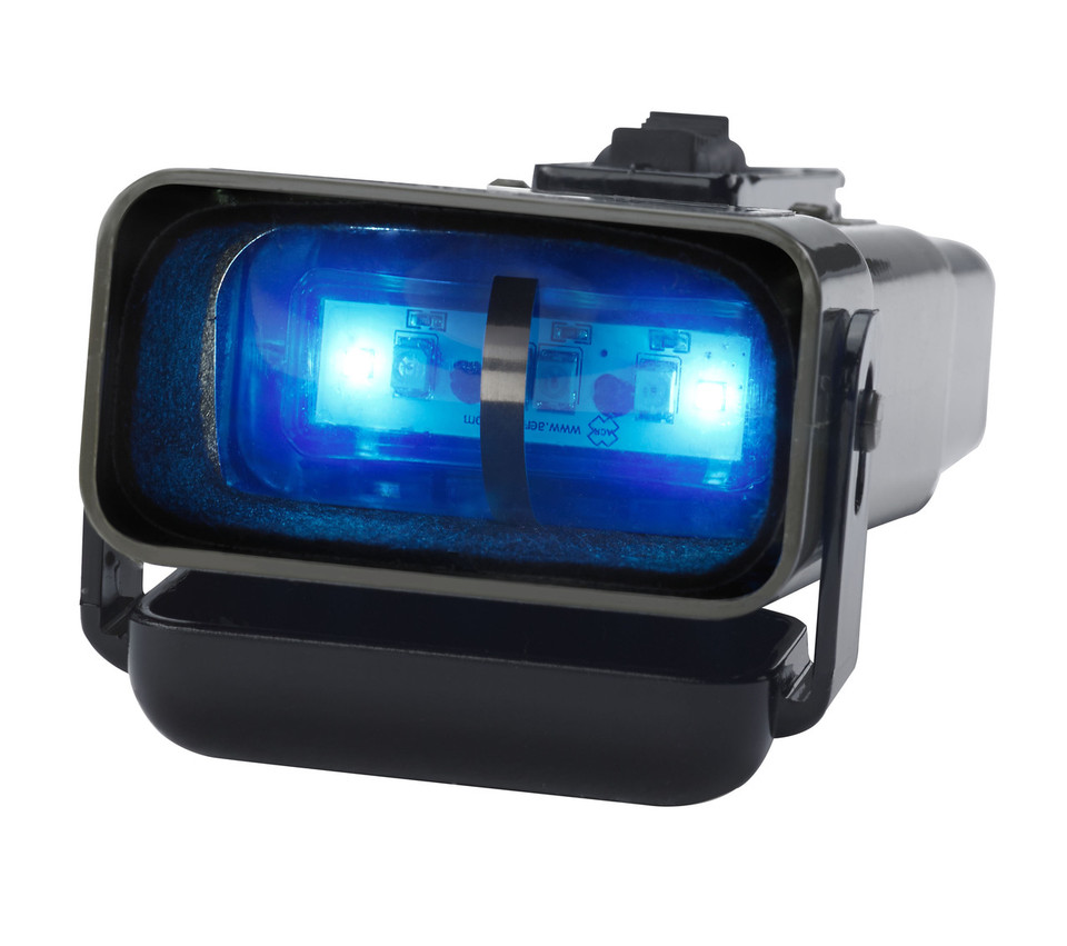 ACR MS-2000 (M2) Military LED Strobe Marker Lights On Sale - Best Price ...
