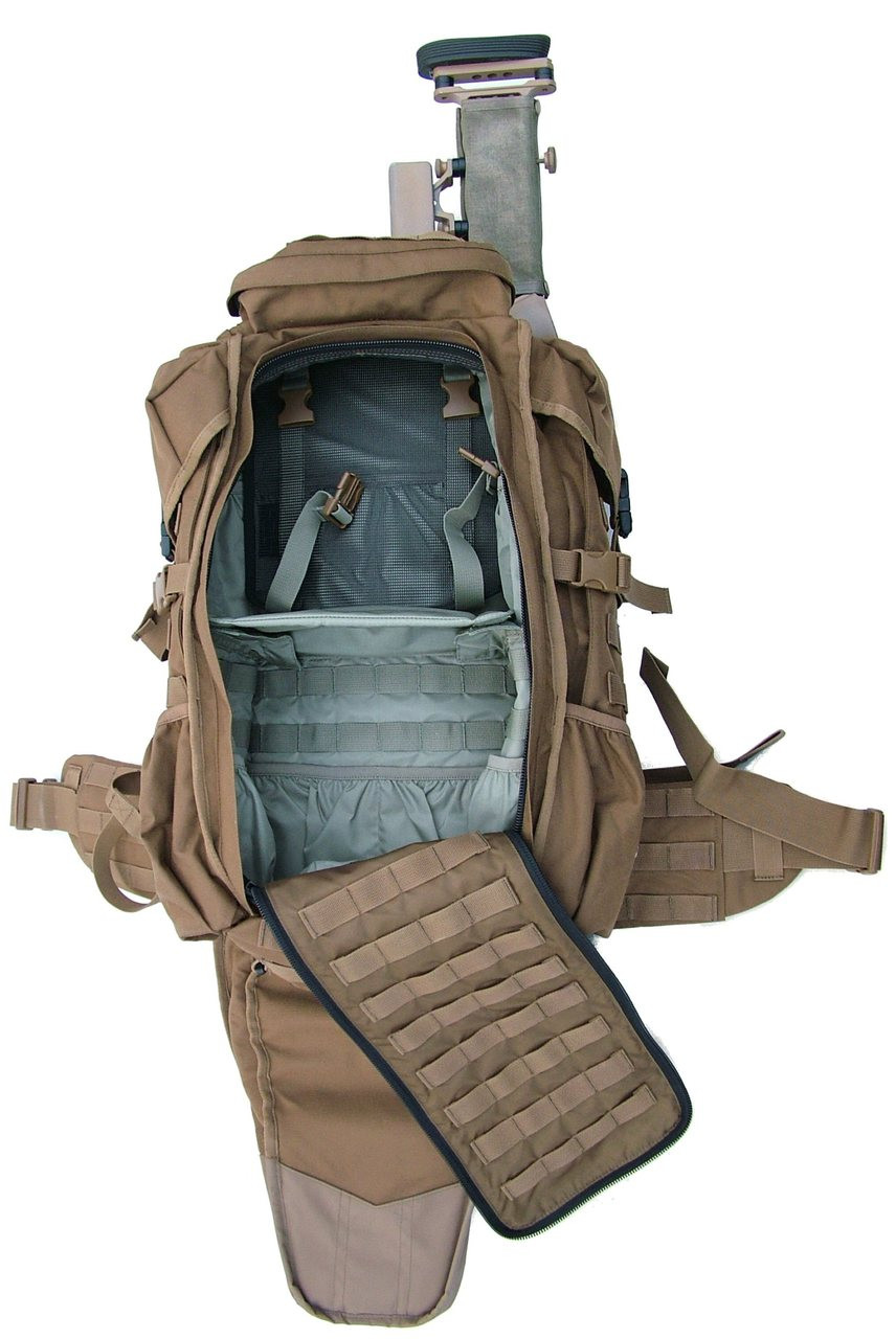Eberlestock Phantom Pack