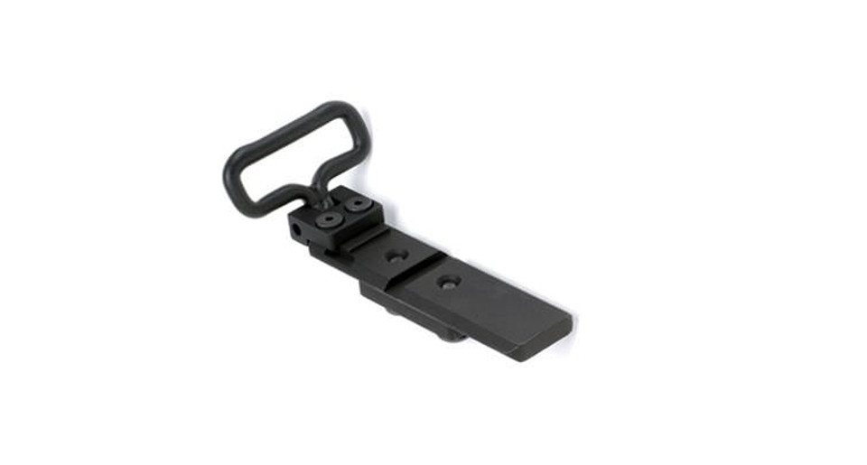 XGrip Magazine Adapters XGrip Magazine Adapters