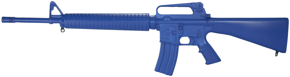 Blueguns Training Long Guns & Shotguns