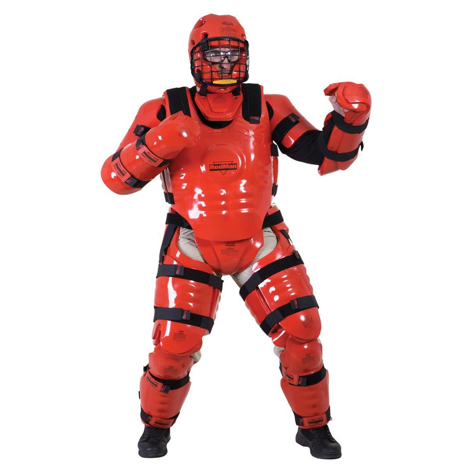 RedMan Inert OC Spray