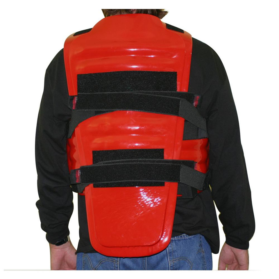 RedMan XP Student Body Guard On Sale - Best Price | BOTACH