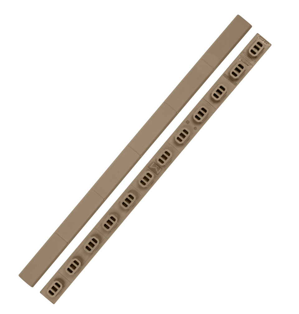 Magpul M-LOK Polymer Rail Covers Type 1 On Sale - Best Price | BOTACH