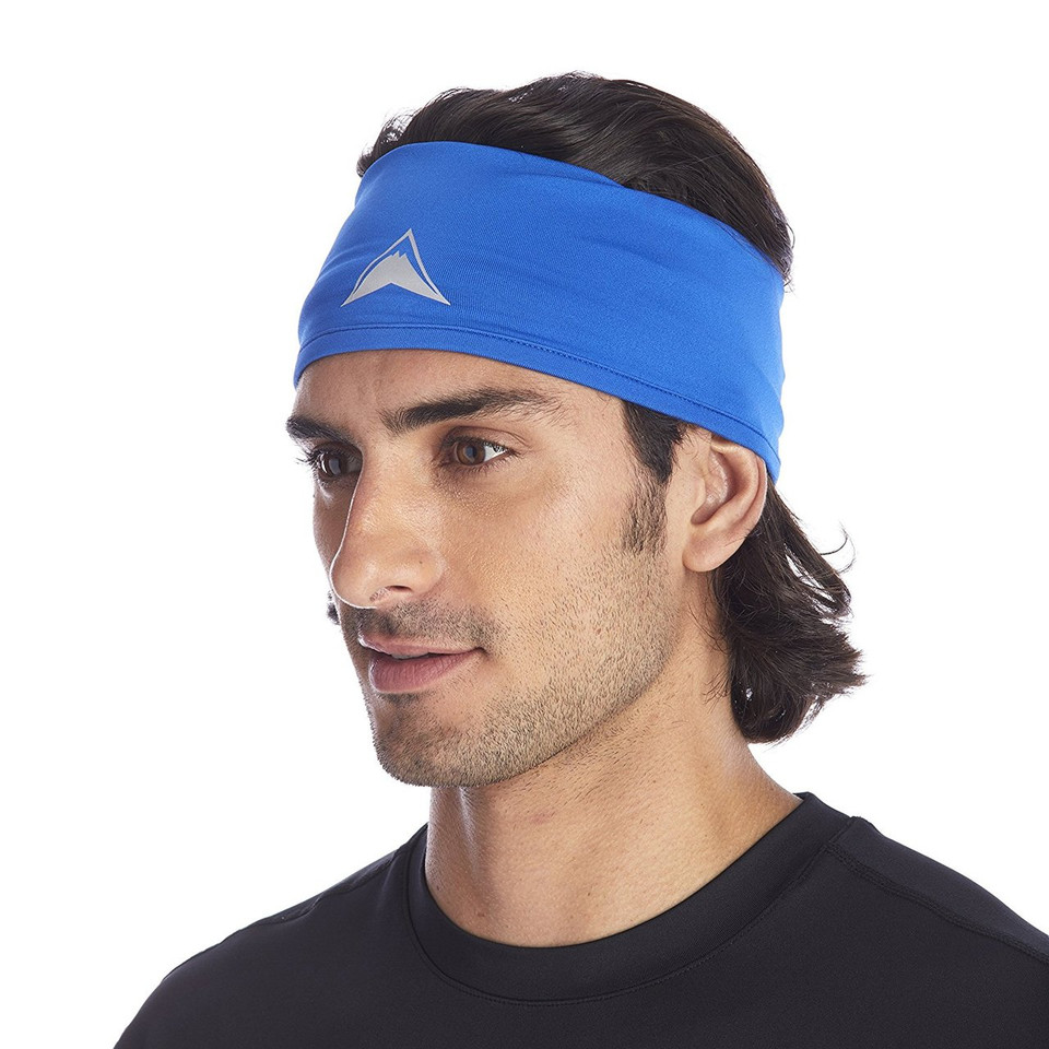 Arctic Cool Double Layer Instant Cooling Headband