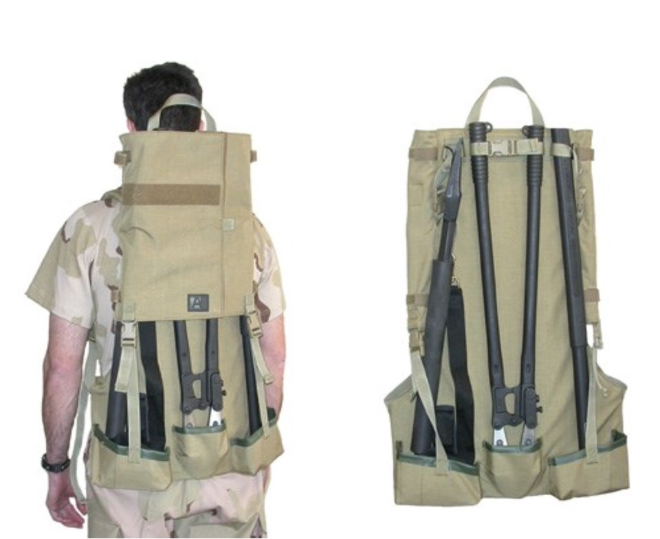 RAT Rapid Assault Tools 30" RatPak On Sale - Best Price | BOTACH