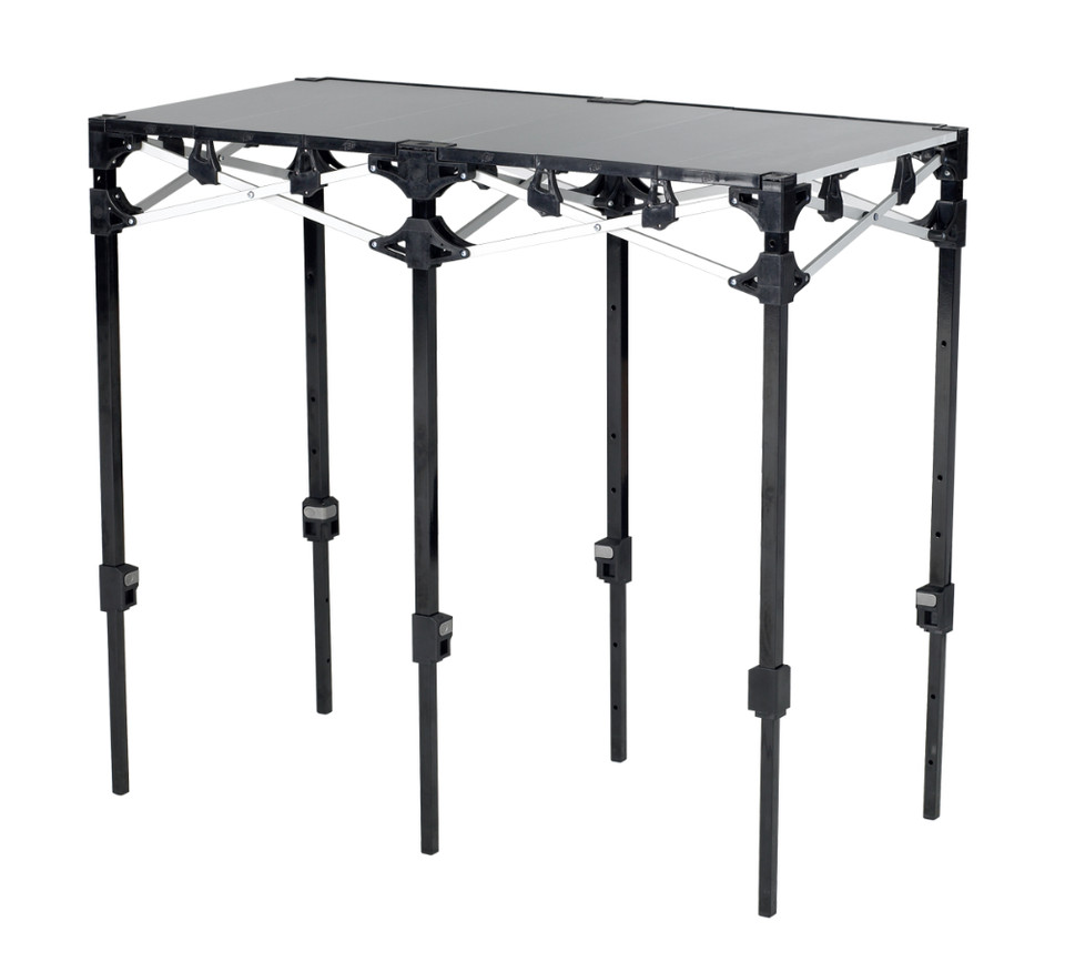 E-Z UP Lightweight Portable Instant Tables On Sale - Best Price | BOTACH