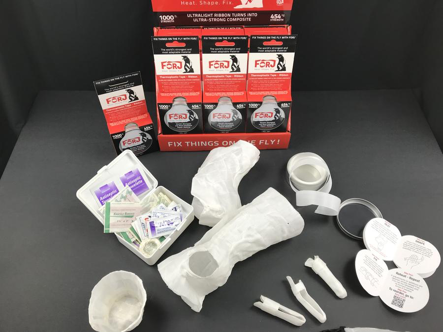 Forj Thermoplastic Tape On Sale - Best Price | BOTACH