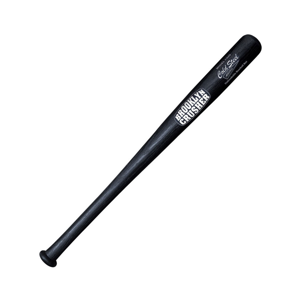 Cold Steel Brooklyn Smasher Series Bats