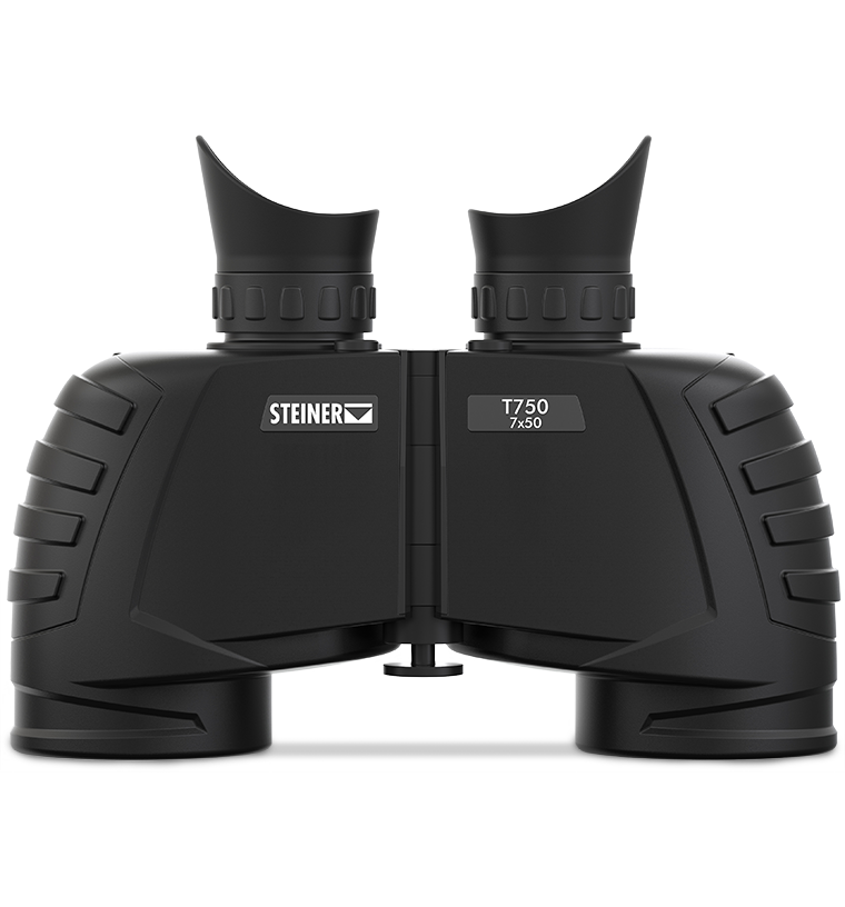 Steiner 2052 T750 7x50 Tactical Binoculars On Sale - Best Price | BOTACH