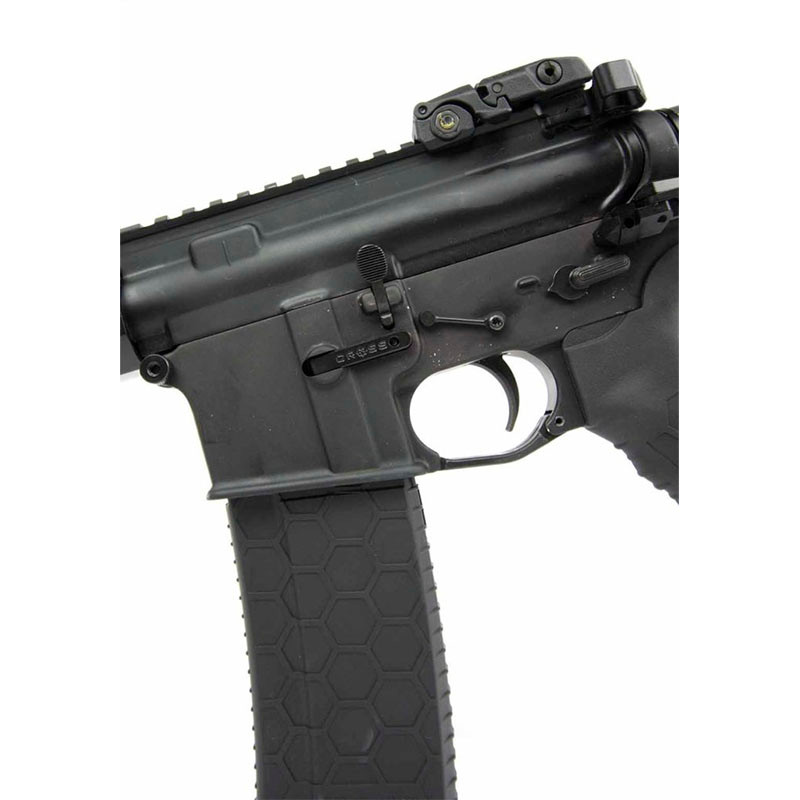 Cross Armory AR Fixed Magazine Lock On Sale - Best Price | BOTACH