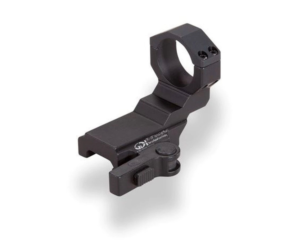 GDI CMC5-OSM M4/M16 AR Compatible Optical Sight Mount