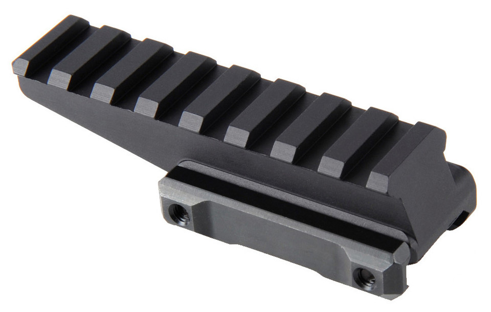 Unity FAST Optic Riser For EoTech EXPS Series Sights On Sale - Best ...