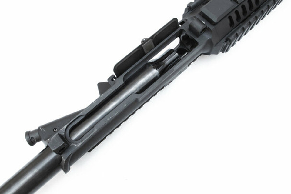 KZ Barrel Spline Socket STEEL Rod AR15/M4 5.56mm Steel Upper Receivers ...