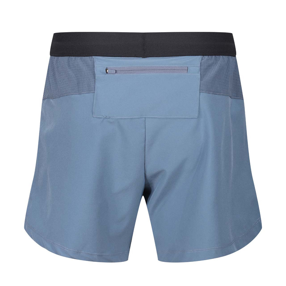 Inov8 Men's Race Elite 5" Slate Short