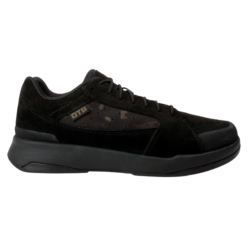 OTB Boots Tactical Footwear