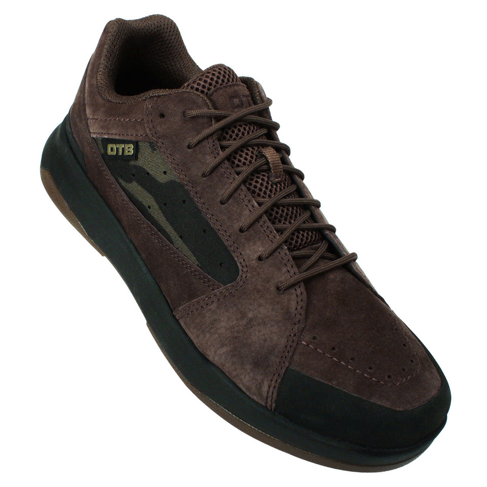 OTB Boots Tactical Footwear