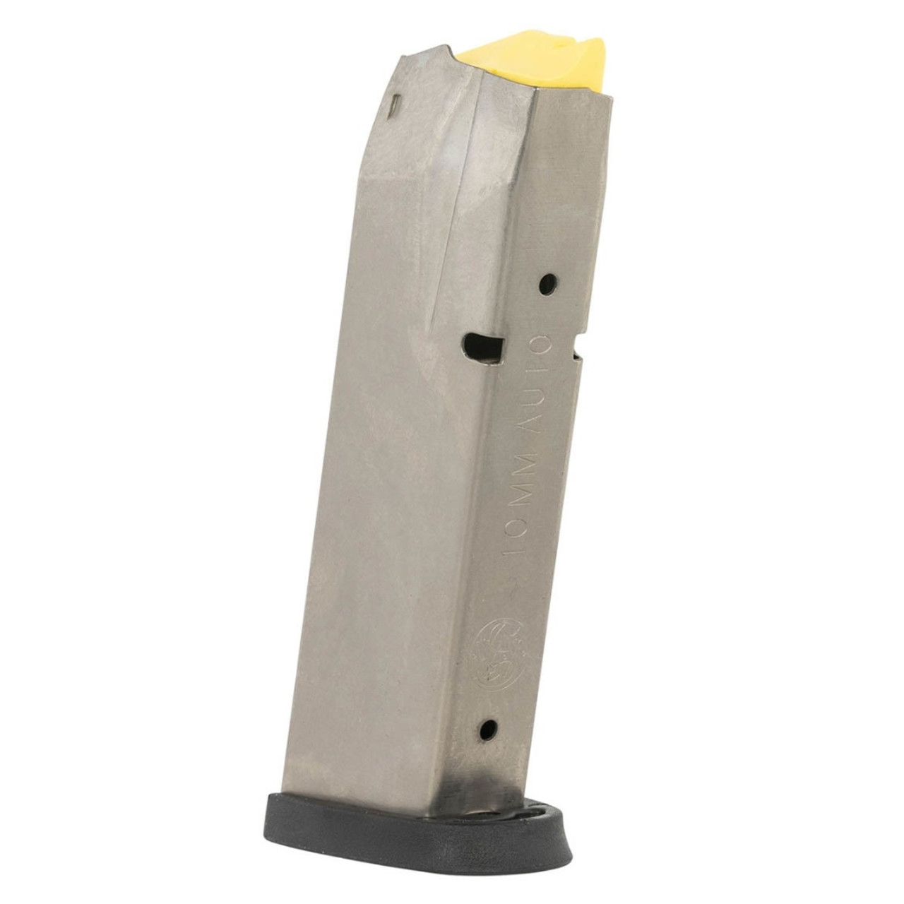 How to Choose a Pistol Magazine: Capacity, Materials, and Compatibility ...