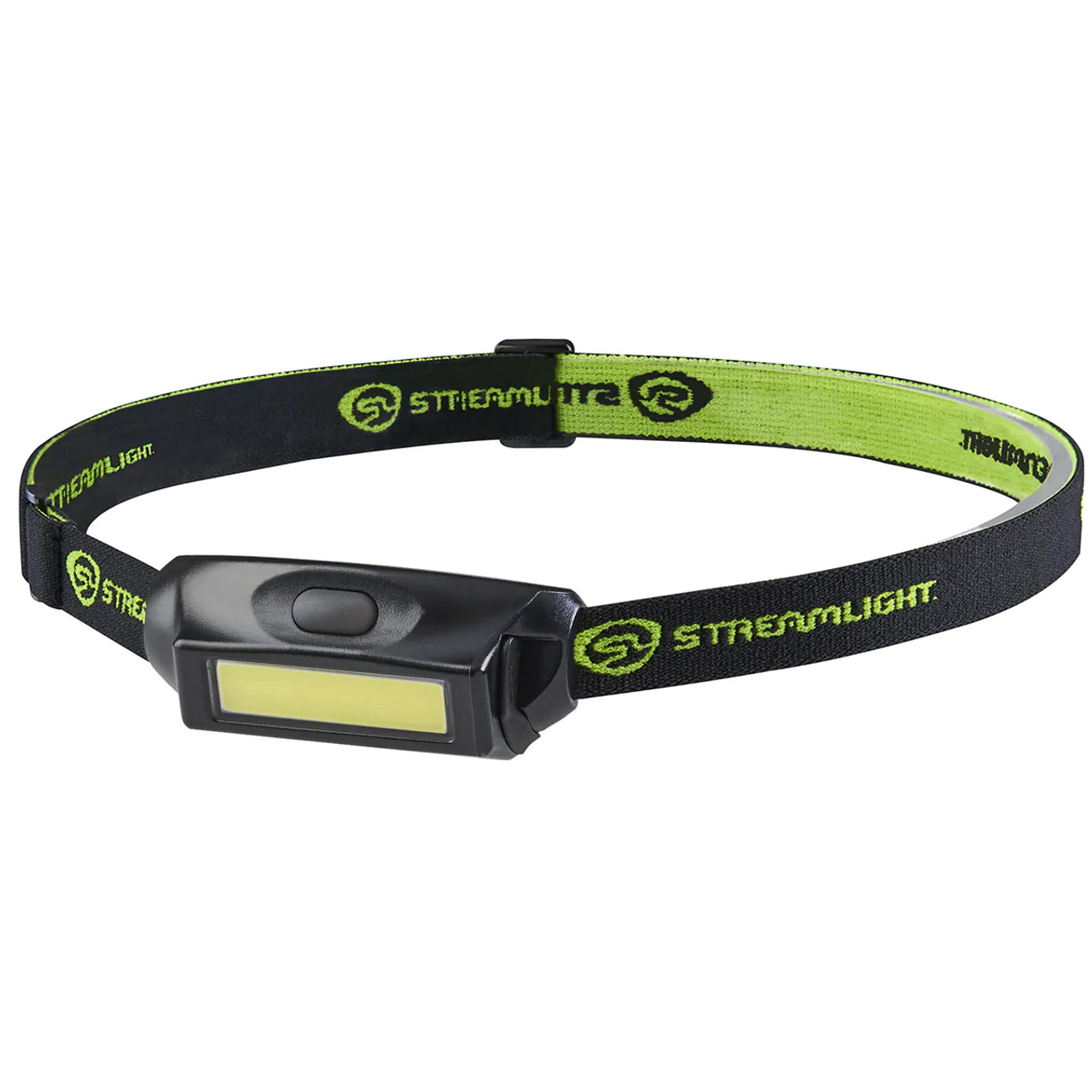 Streamlight Bandit Pro Rechargeable Headlamp: A Trusted Light for Every ...