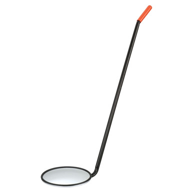 LB Mini Under Vehicle Inspection Security Mirrors Fixed 42"