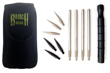 KZ EOD Titanium Mine Probe Kit On Sale - Best Price | BOTACH