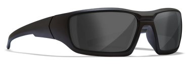 Wiley X Censor Polarized Grey Lens / Matte Black Frame On Sale - Best ...
