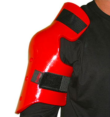 RedMan XP Instructor Shoulder Guard On Sale - Best Price | BOTACH