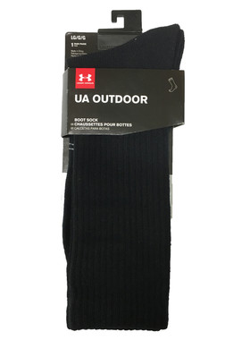 Under Armour Men's Outdoor Boot Socks