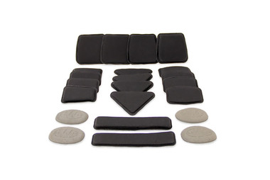 Team Wendy EPIC Comfort Pad Replacement Kit On Sale - Best Price | BOTACH