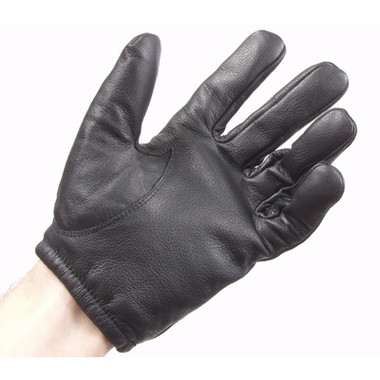 Blackhawk HellStorm PatrolStar Fluid / Viral Barrier Duty Gloves On ...