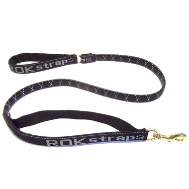 ROK Straps 54" Stretch Dog Leashes On Sale - Best Price | BOTACH