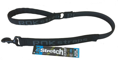 ROK Straps 36" Short Stretch Large Dog Leashes On Sale - Best Price ...