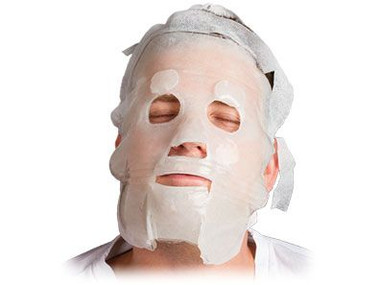 North American Rescue Burntec Burn Masks On Sale - Best Price | BOTACH